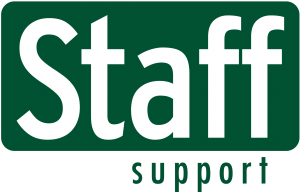 Homepage - Staff Help